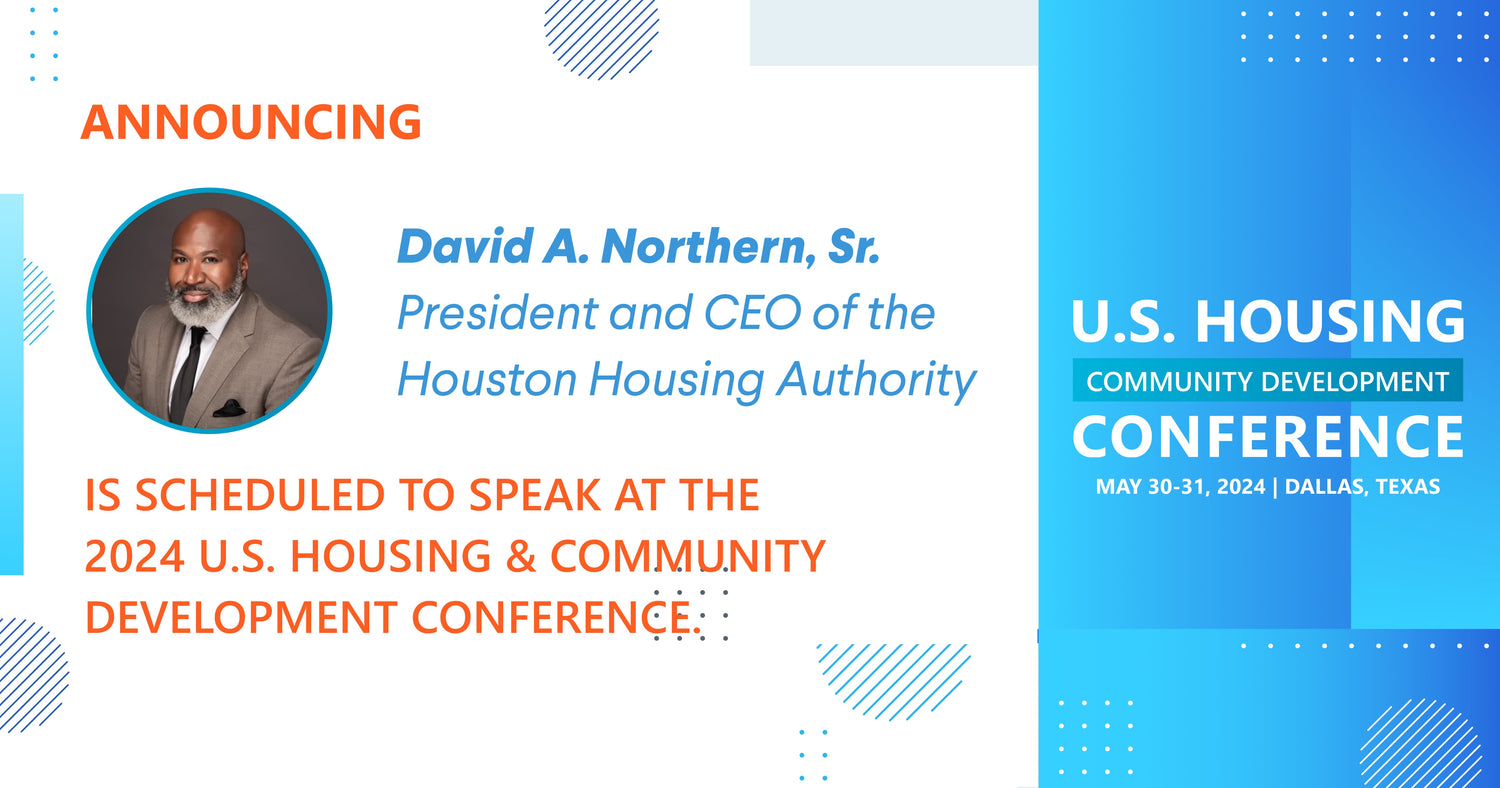 U.S. Housing & Community Development Conference – US Housing ...