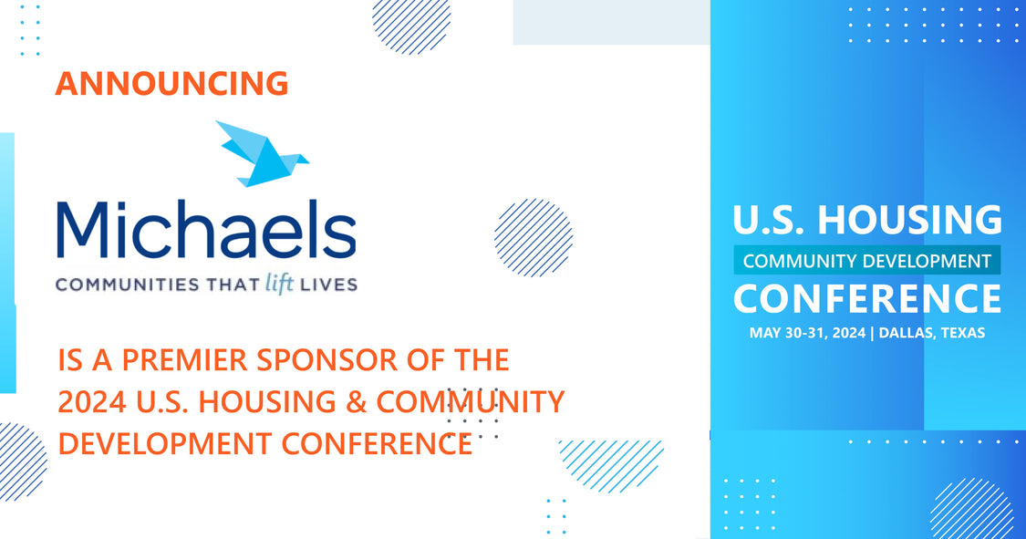 U.S. Housing & Community Development Conference – US Housing ...