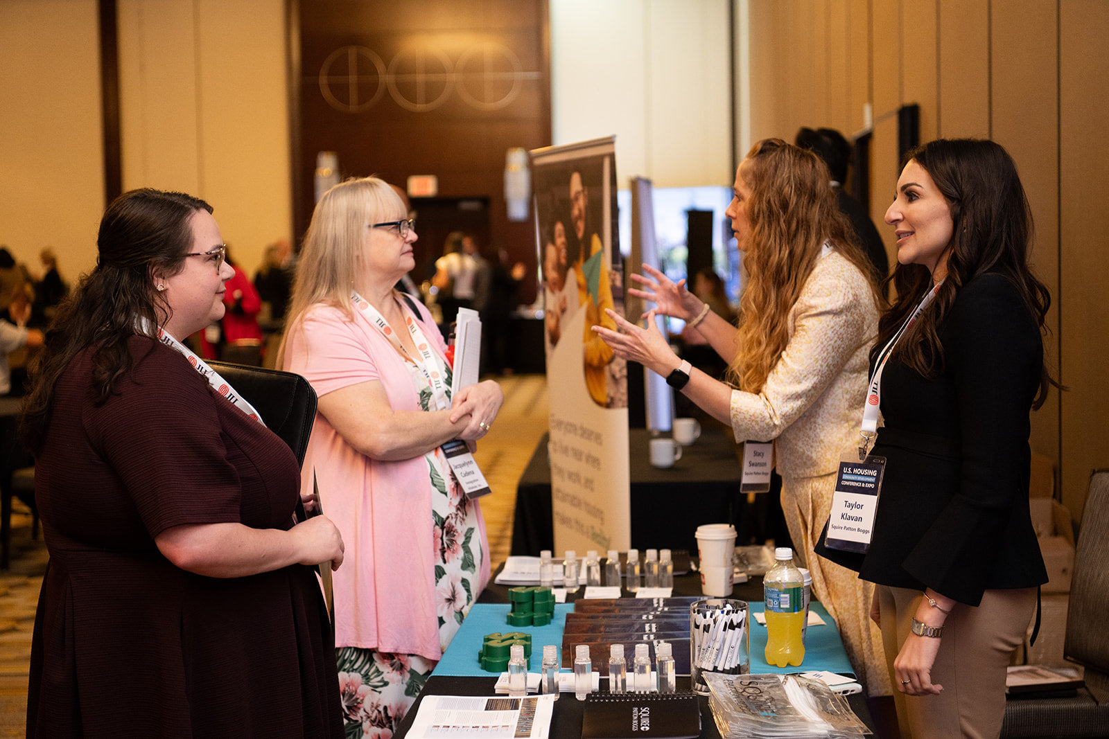 Program Overview – The U.S. Housing & Community Development Conference