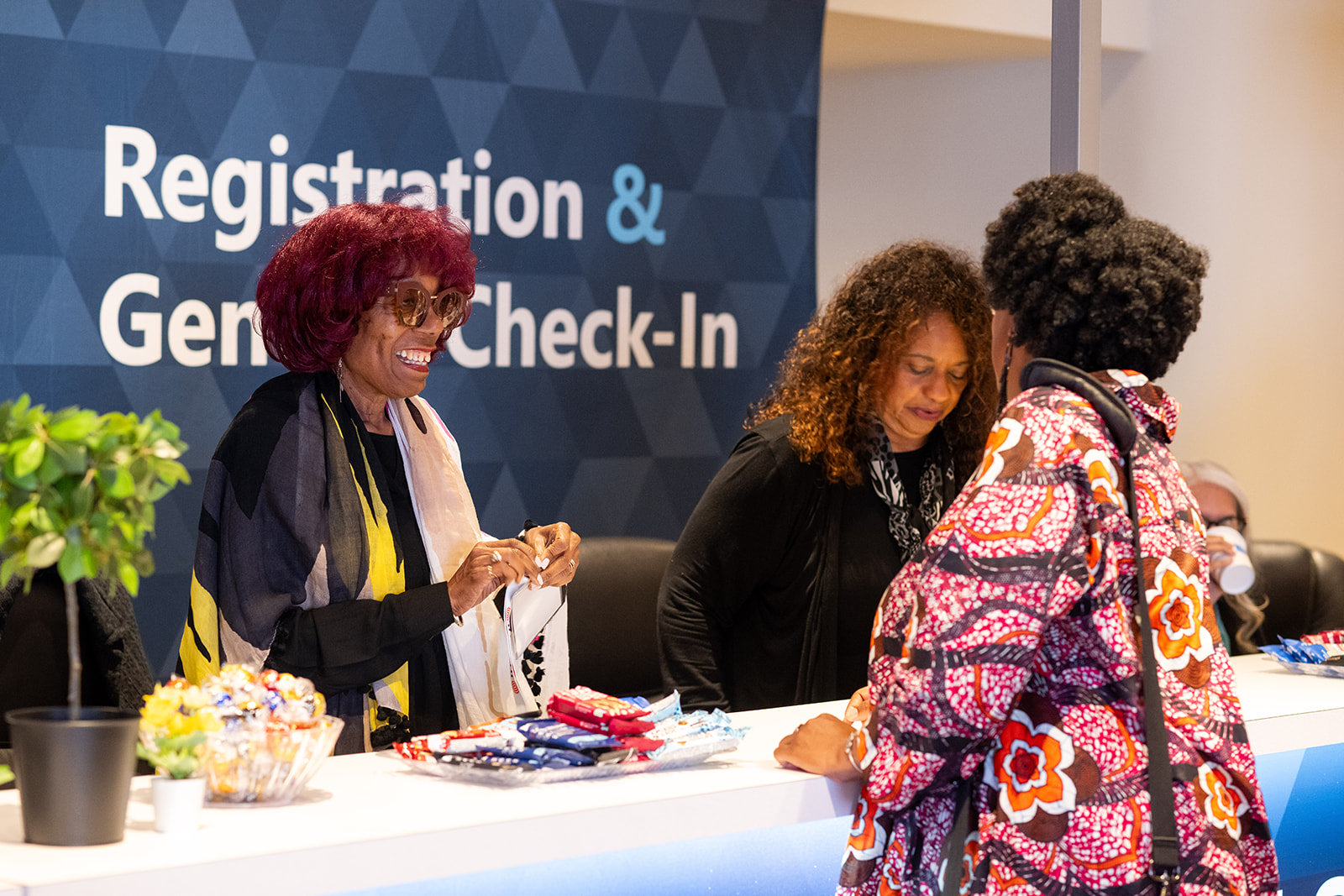 Registration – The U.S. Housing & Community Development Conference