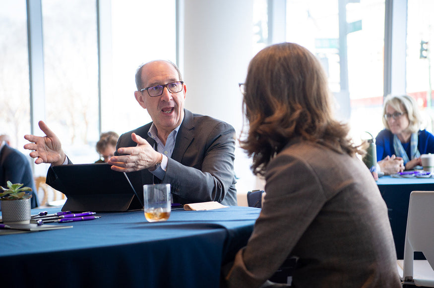 Program Overview – US Housing & Community Development Conference