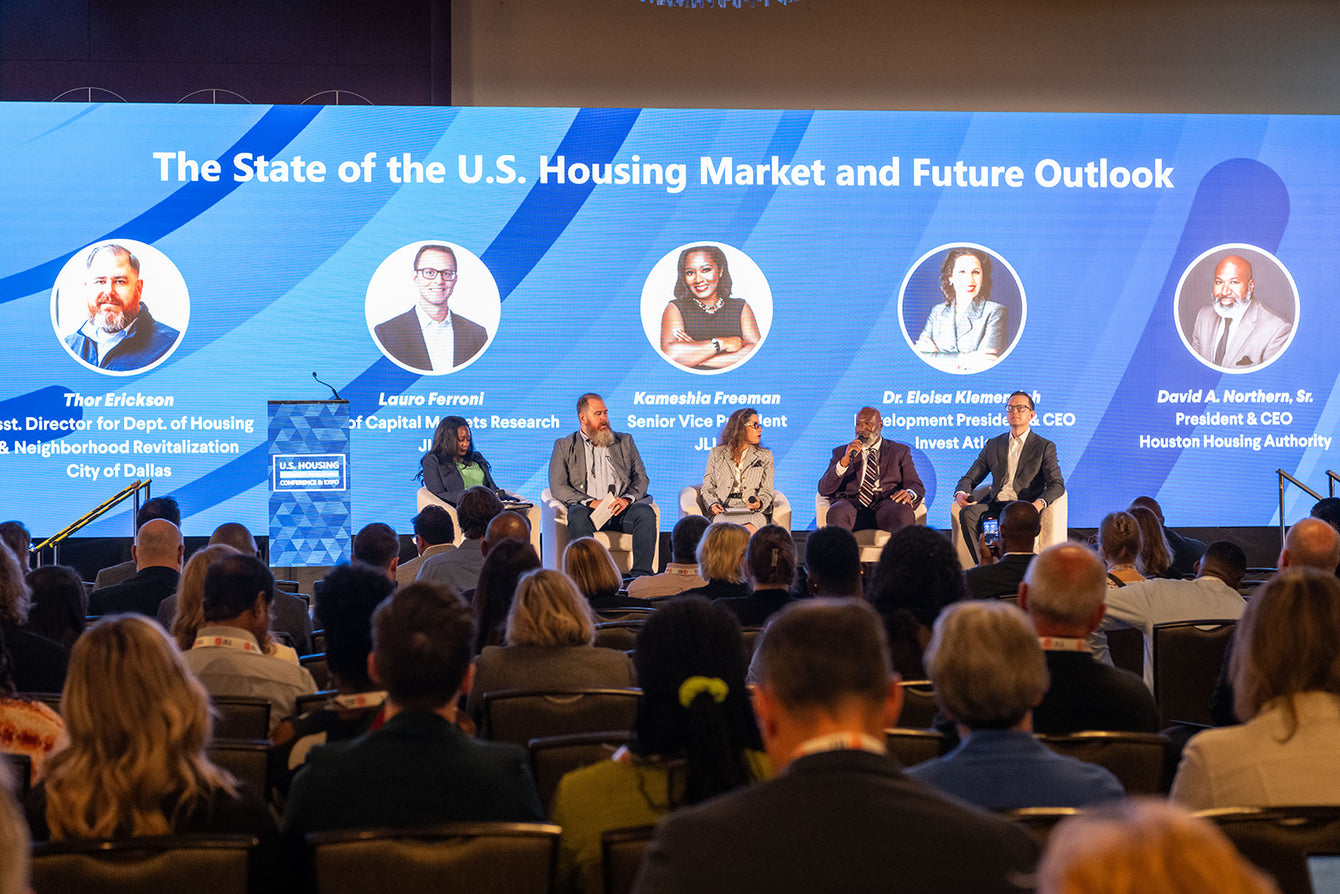 U.S. Housing & Community Development Conference – US Housing ...