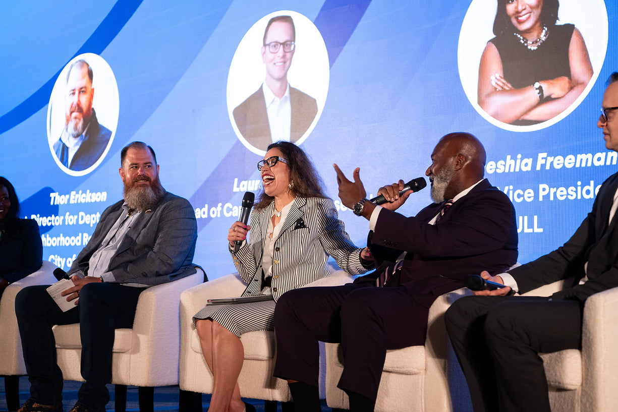 U.S. Housing & Community Development Conference – US Housing ...