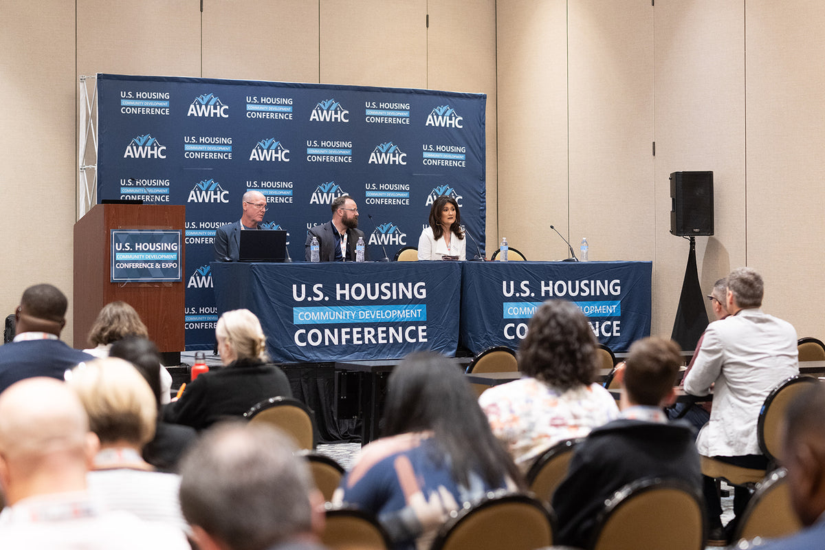 Large Scale Campuses for Homelessness - What You Need to Know – The U.S ...