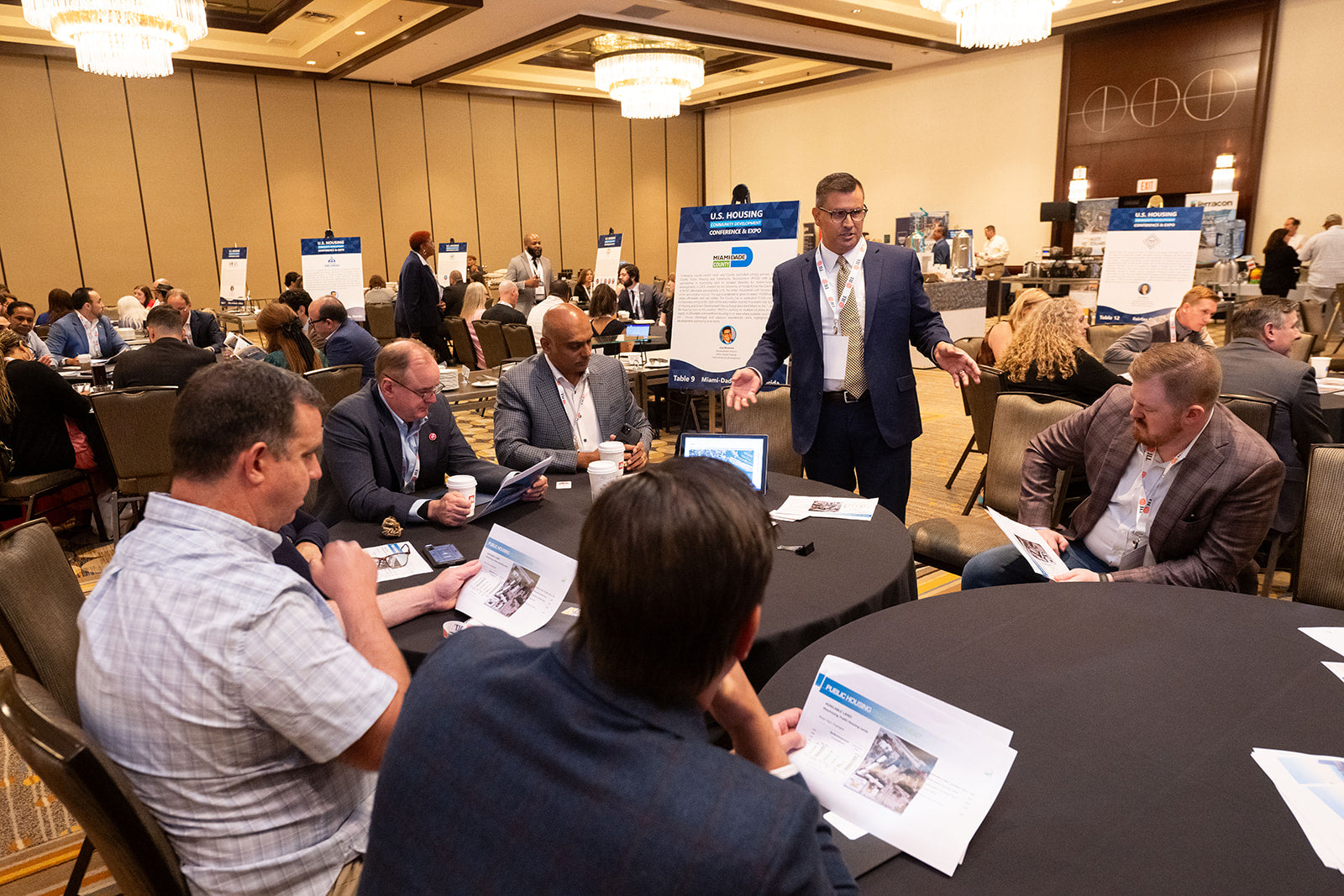 U.S. Housing & Community Development Conference – US Housing ...