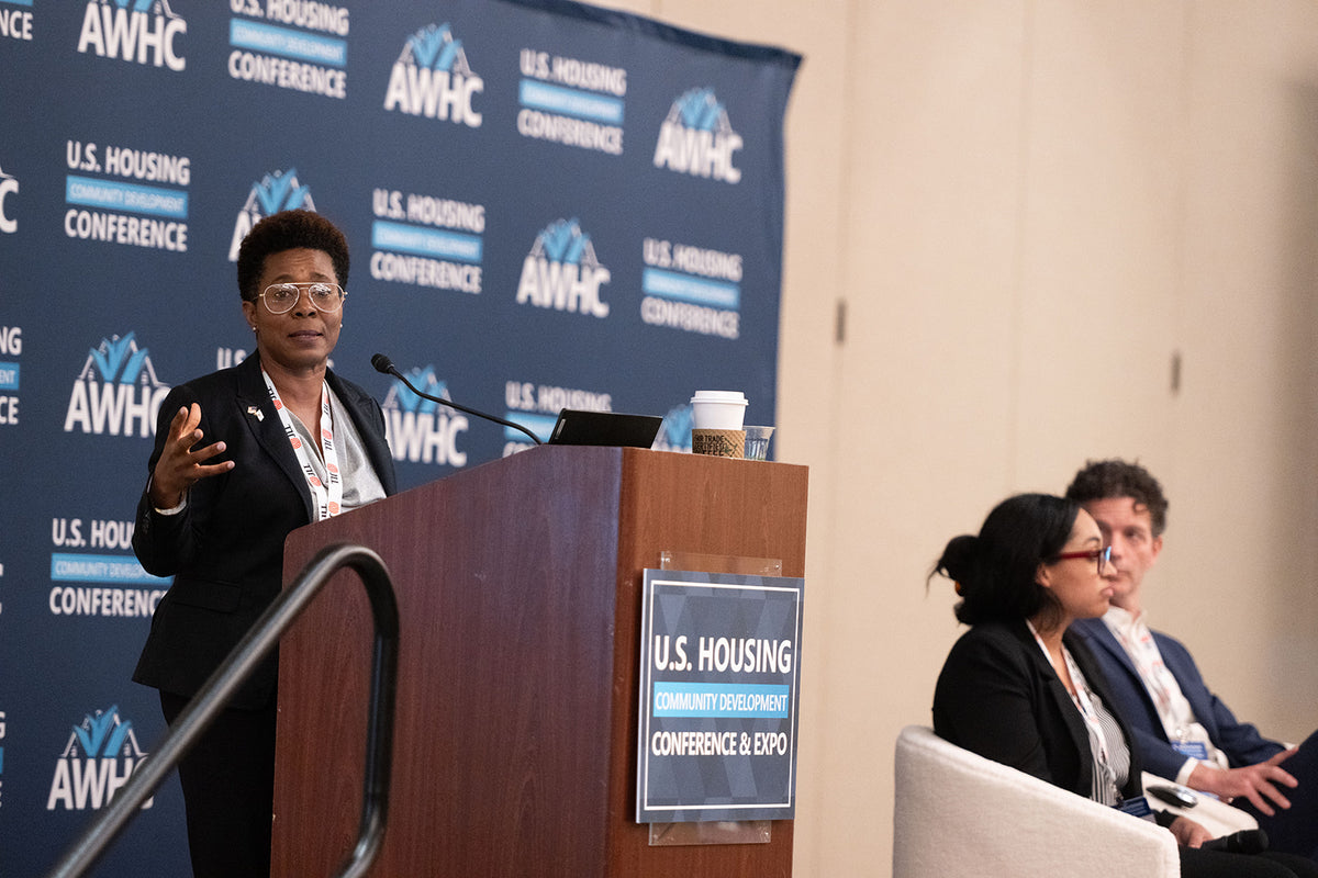 Using a Racial Equity Framework for Housing Policy and Programs – The U ...