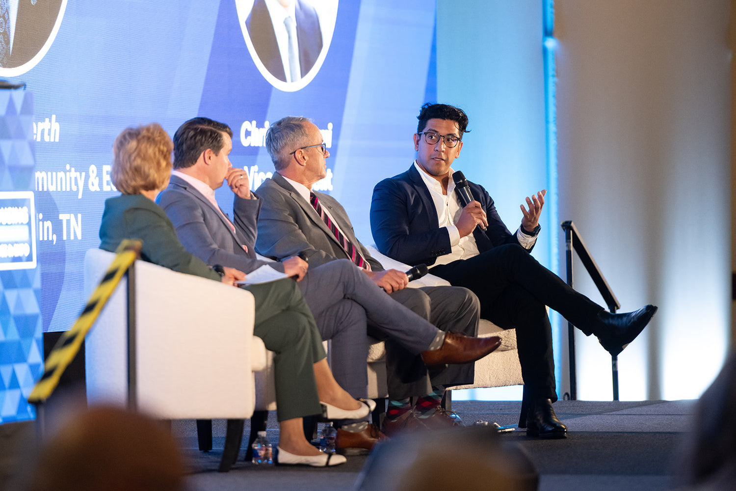 U.S. Housing & Community Development Conference – US Housing ...