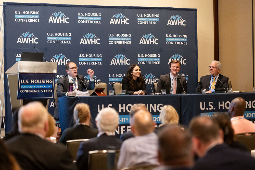 U.S. Housing & Community Development Conference – US Housing ...