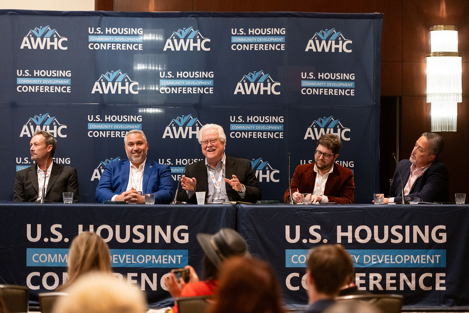 U.S. Housing & Community Development Conference – US Housing ...