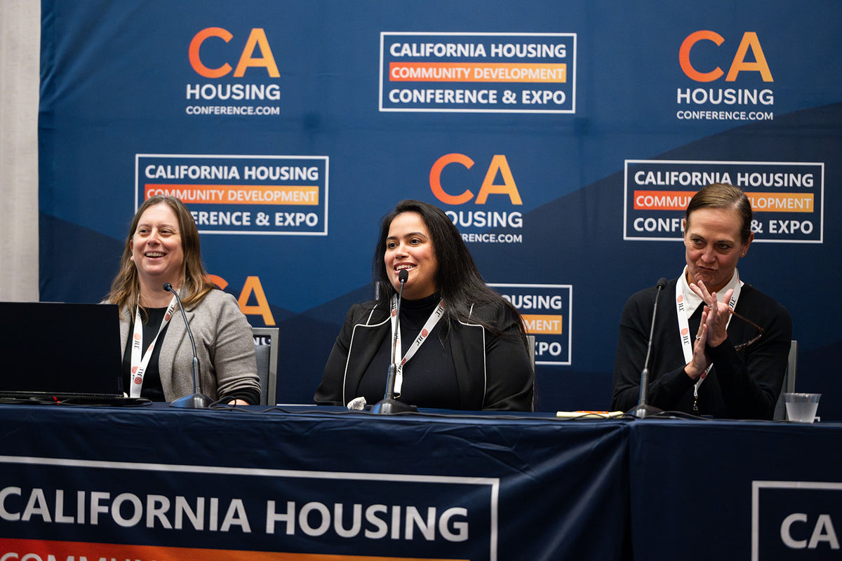 Expectations of the HUD NEPA Process – The U.S. Housing & Community ...