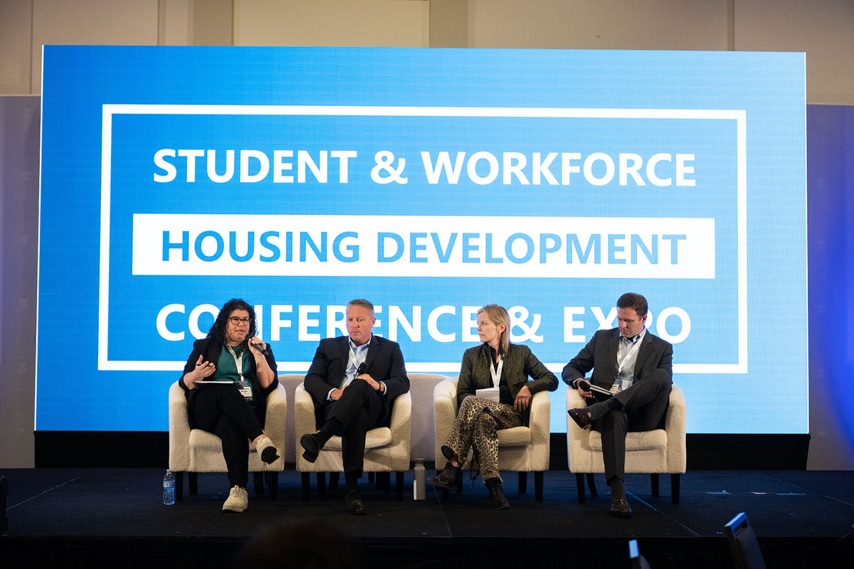 Conference Session Collection – The U.S. Housing & Community ...