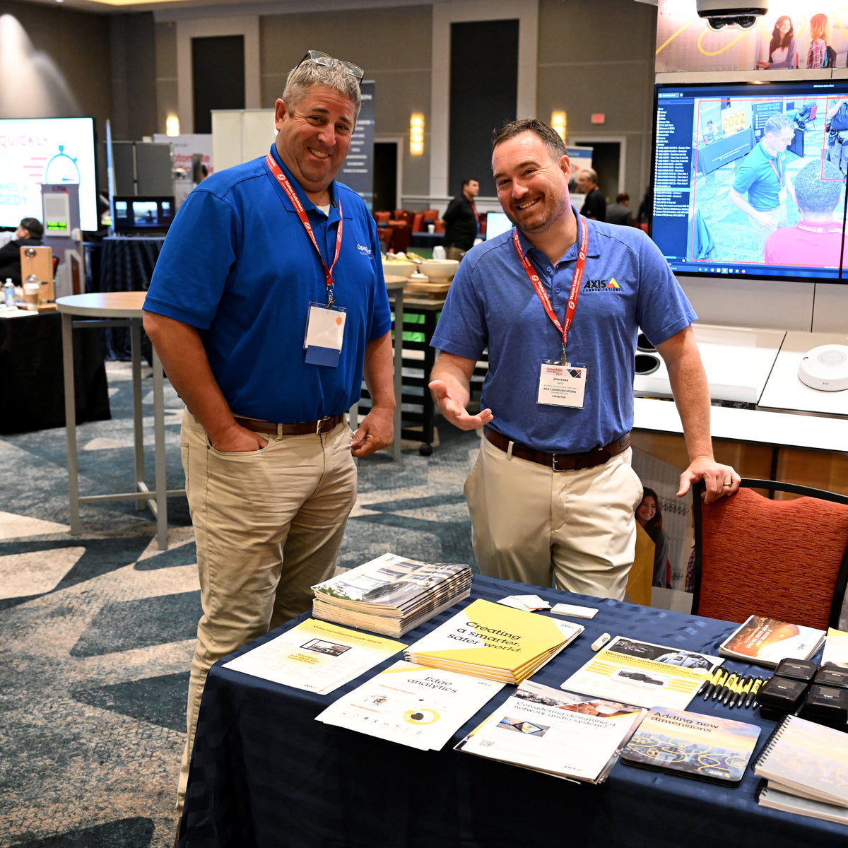 Premier Space - Table Top Package – US Housing & Community Development ...