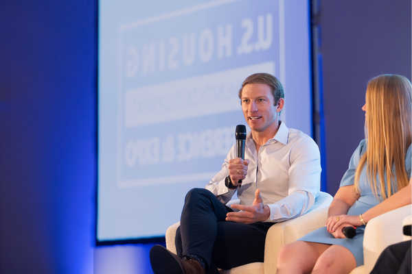 U.S. Housing & Community Development Conference – US Housing ...