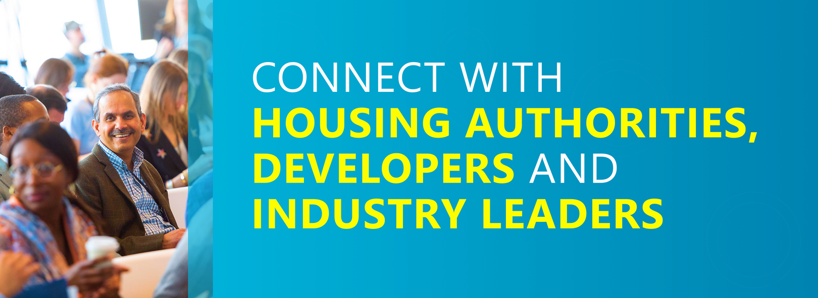 Schedule of Events – US Housing & Community Development Conference
