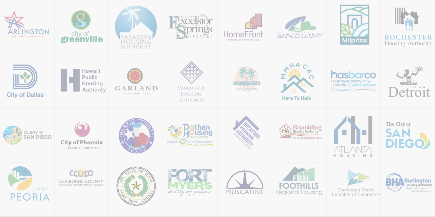 U.S. Housing & Community Development Conference – US Housing ...