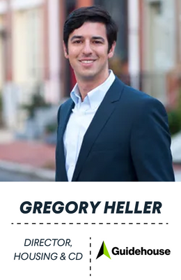 Program Overview – The U.S. Housing & Community Development Conference