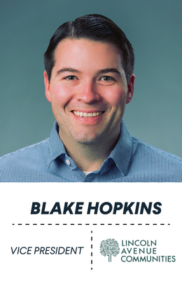 Speakers – The U.S. Housing & Community Development Conference