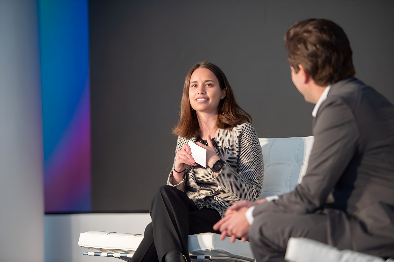 Program Overview – US Housing & Community Development Conference